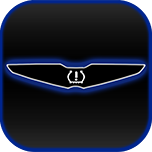 Car Warning Lights App - Identify Problems With Cars